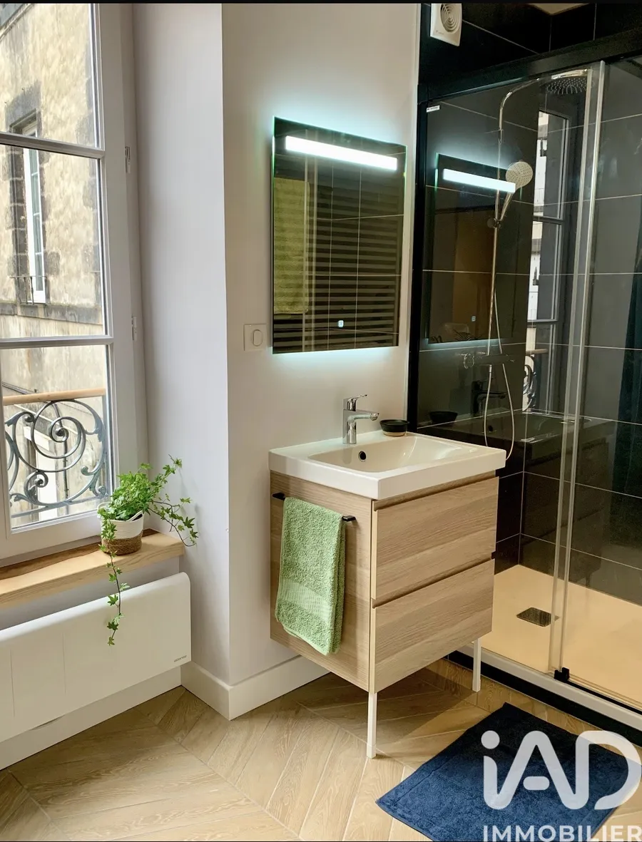 100 biens immobiliers à Clermont-Ferrand (63000) - iad