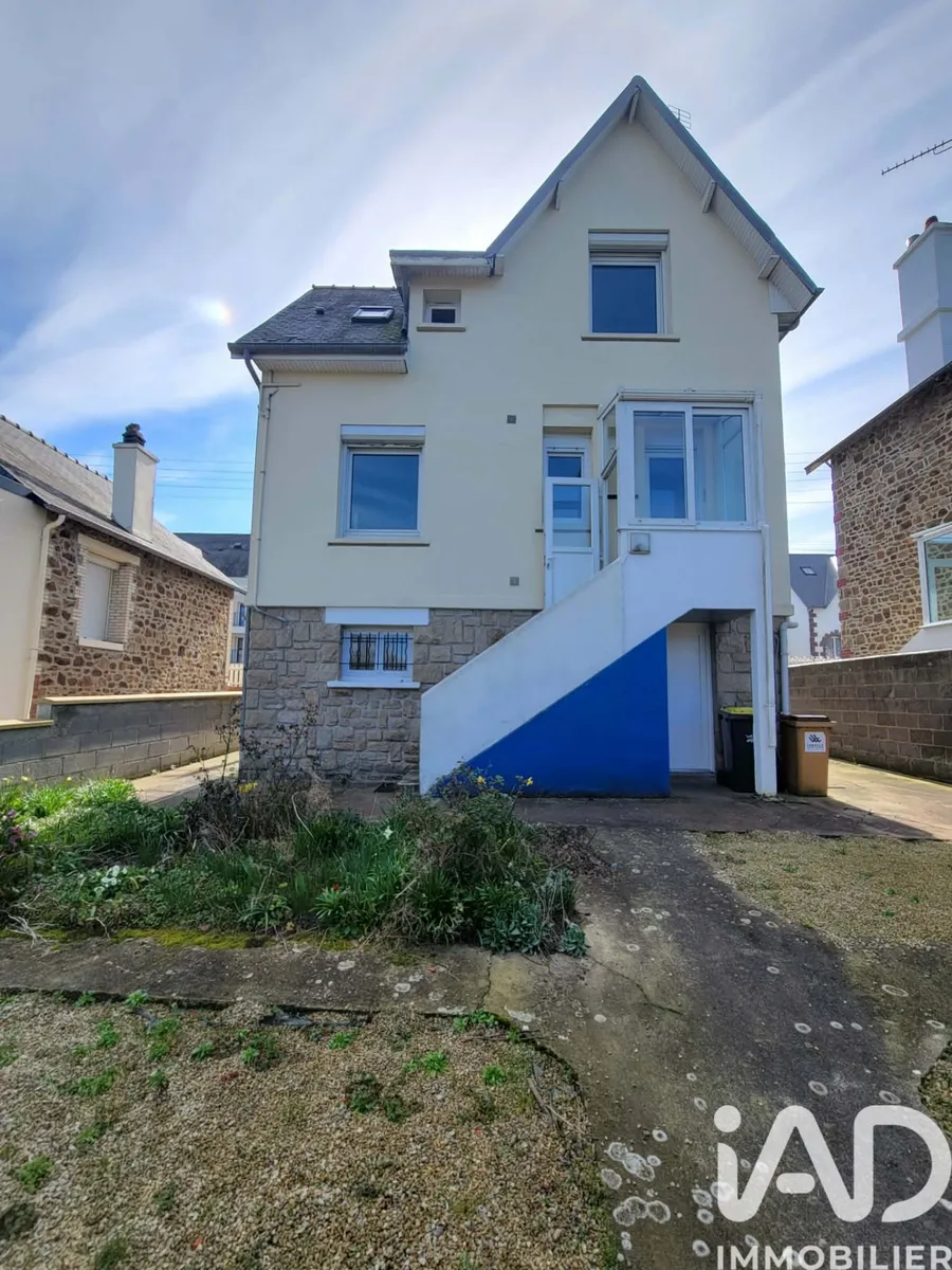 56 biens immobiliers à Lamballe-Armor (22400) - iad