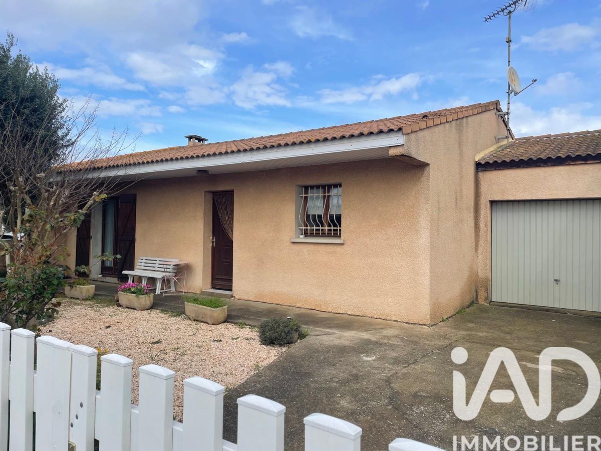 Maison Vendre Agde Le Bon Coin