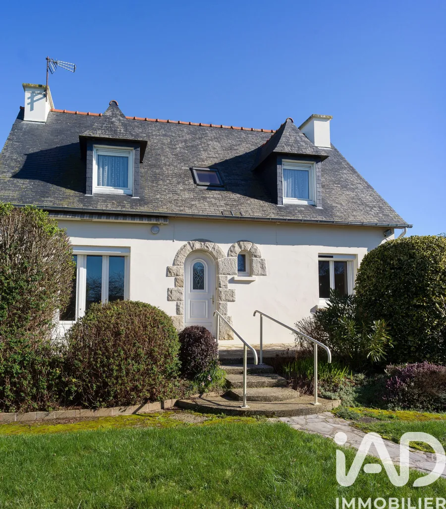 57 biens immobiliers à Lamballe-Armor (22400) - iad