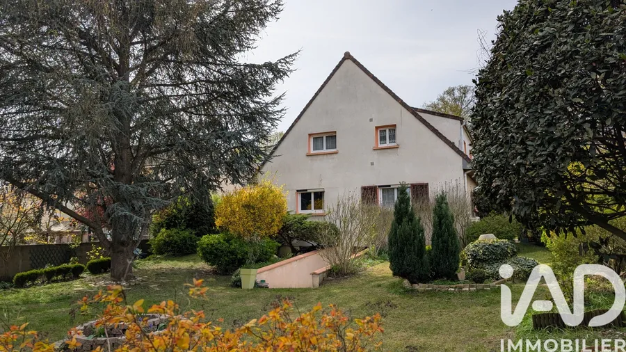 Maison A Vendre Osny