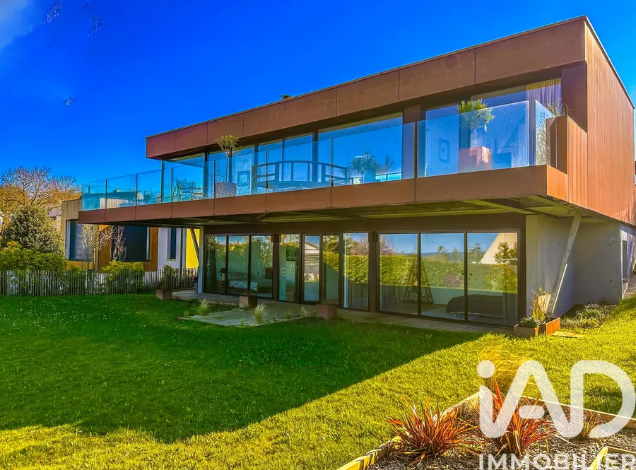 33 maisons à Paimpol (22500) - iad