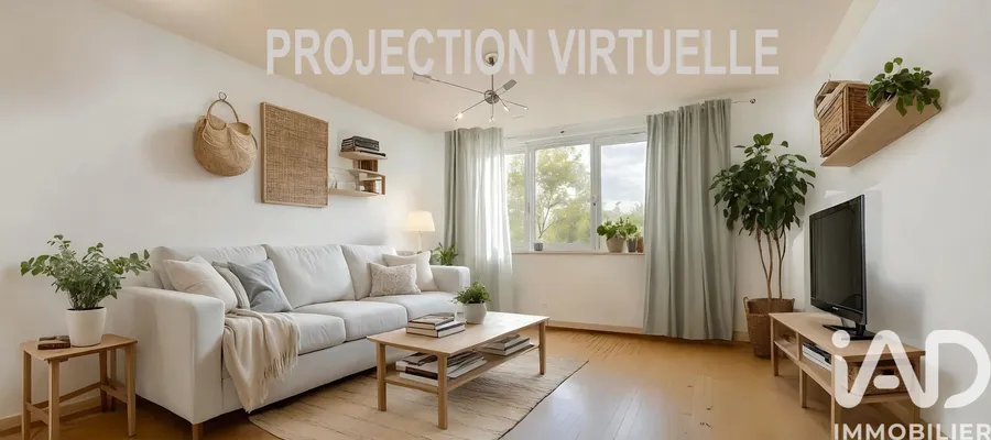 79 biens immobiliers à Niort (79000) - iad