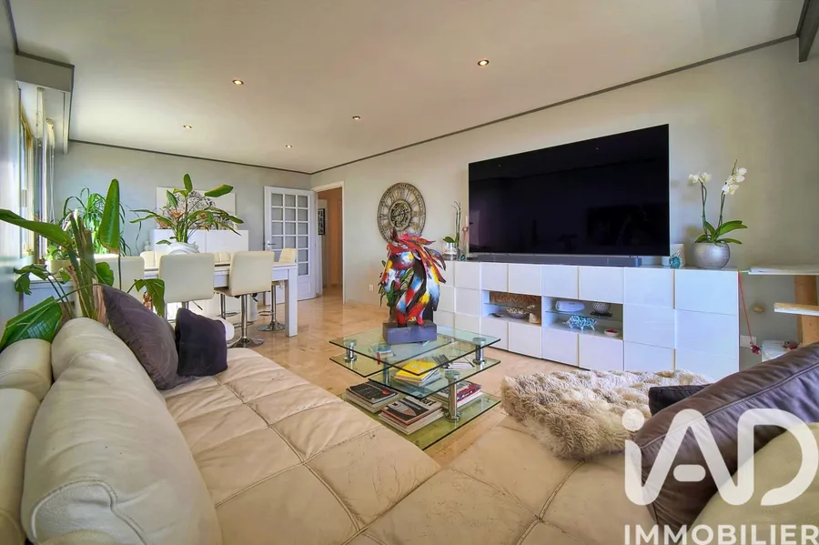 62 biens immobiliers à Grasse (06130) - iad