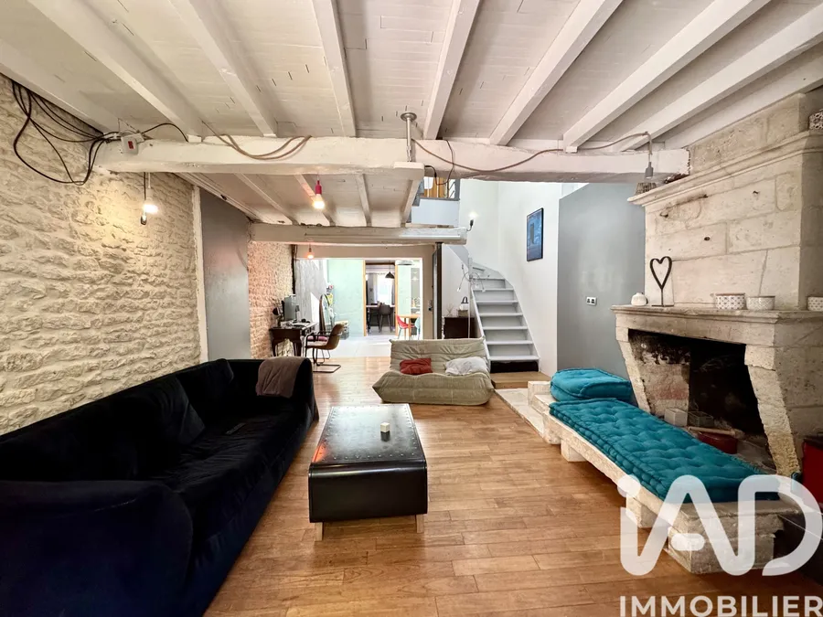 79 biens immobiliers à Niort (79000) - iad