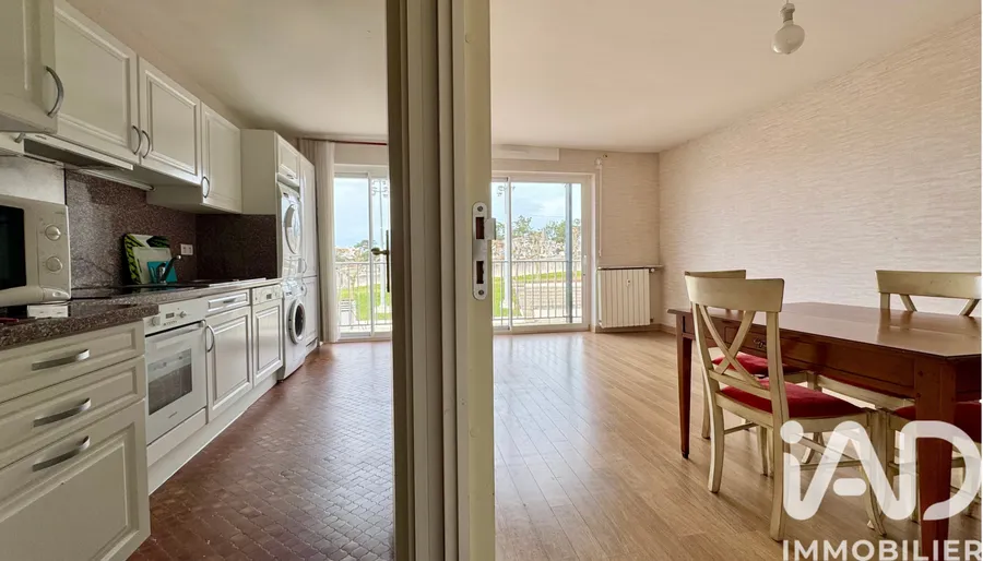 24 biens immobiliers à Saint-Jean-de-Luz (64500) - iad