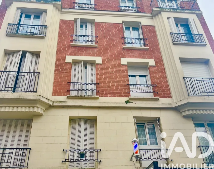 41 biens immobiliers à Villemomble (93250) - iad