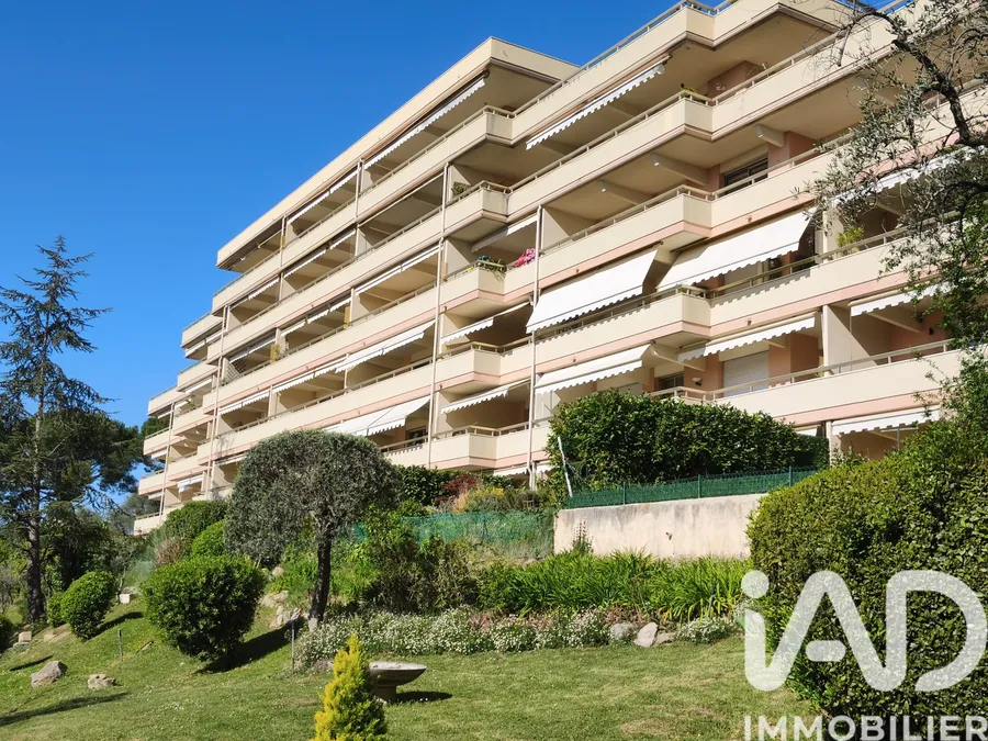 62 biens immobiliers à Grasse (06130) - iad