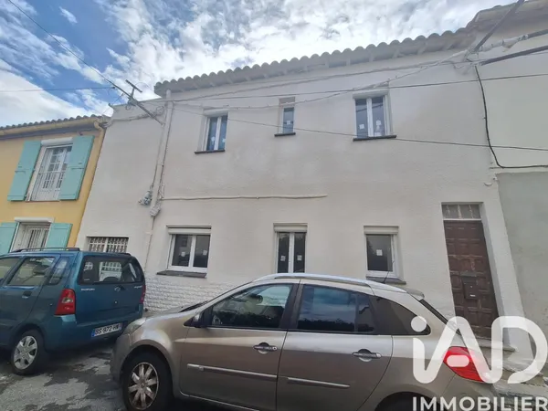 3 157 biens immobiliers : Pyrénées-Orientales (66) - iad
