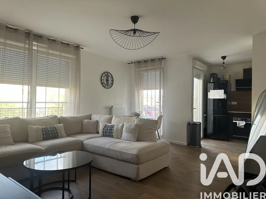 183 biens immobiliers à Corbeil-Essonnes (91100) - iad