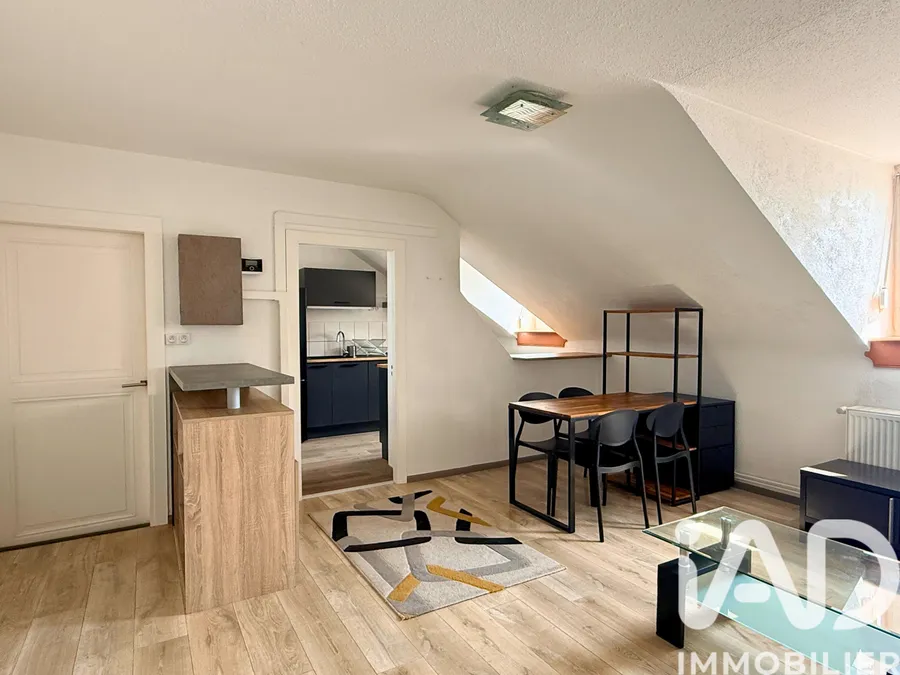 25 biens immobiliers à Colmar (68000) - iad