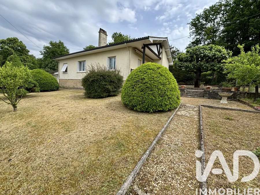 59 biens immobiliers à Sarlat-la-Canéda (24200) - iad