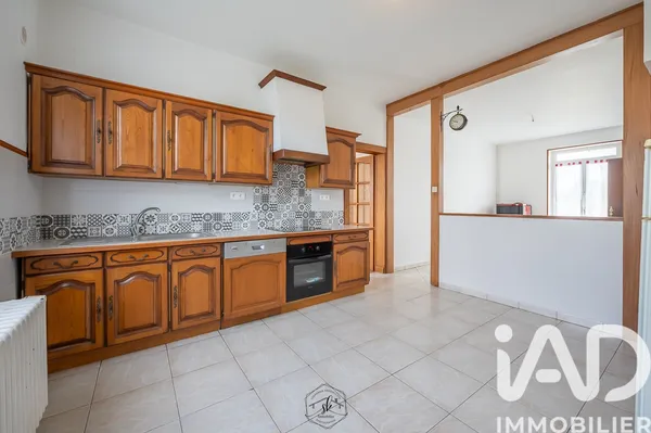 151 biens immobiliers : Meuse (55) - iad