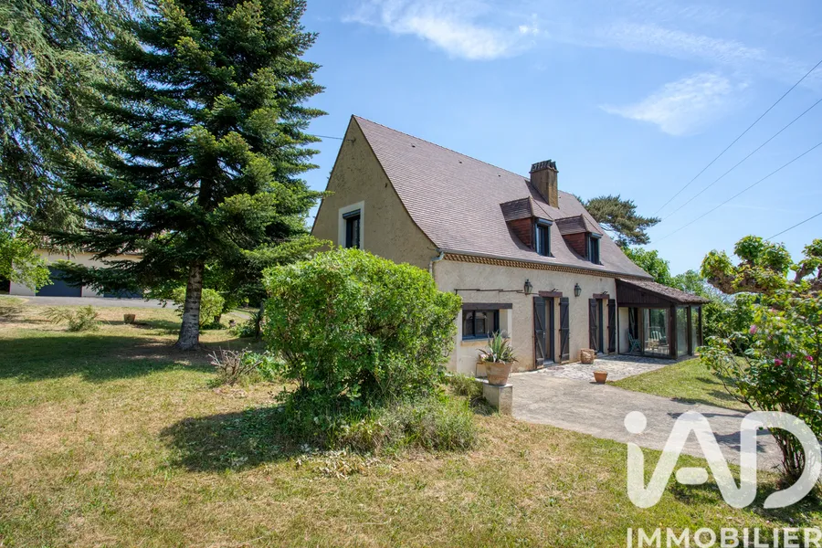59 biens immobiliers à Sarlat-la-Canéda (24200) - iad