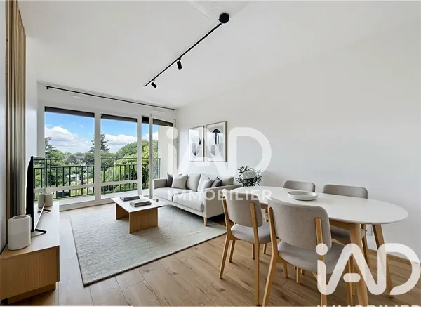 42 appartements à vendre à 77220 - iad