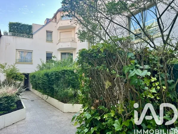 60 appartements à Paris 16 (75016) - iad