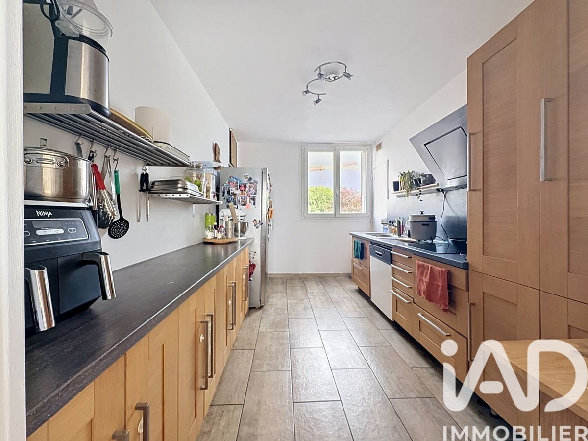 Vente appartement à Meaux (77100) : appartement 4 pièces 82 m² ...
