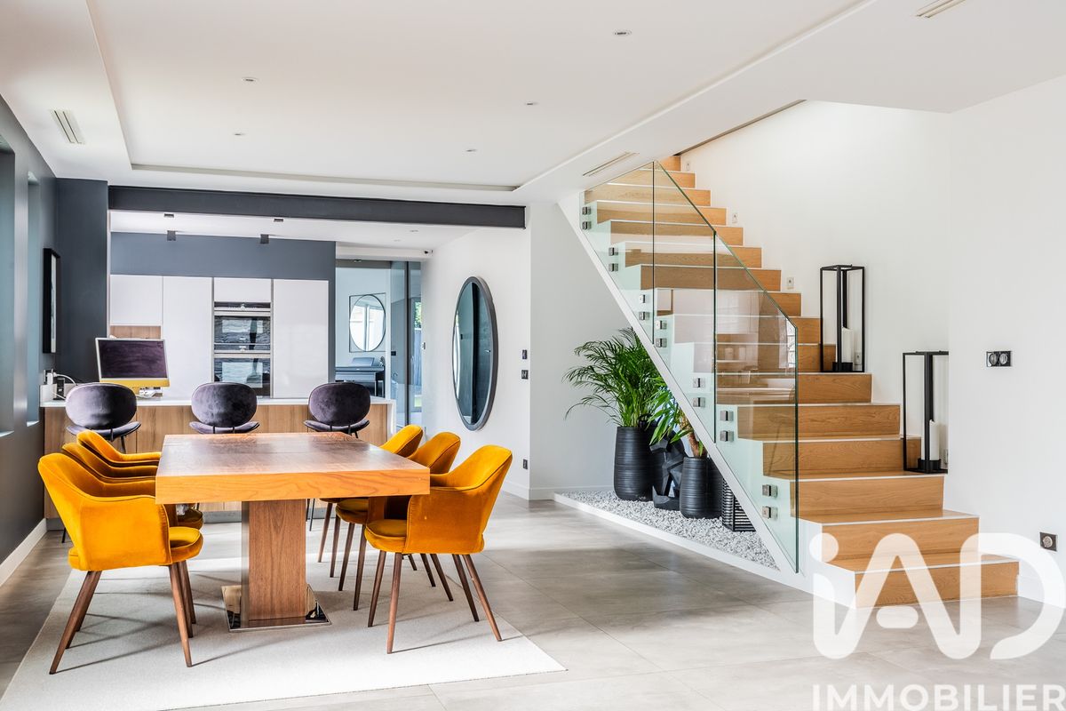 Sale house in Chilly-Mazarin (91380): 5 rooms house 170 m² - 2029213 - iad