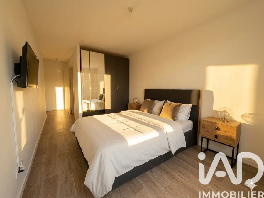 227 appartements à vendre : Indre-et-Loire (37) - iad