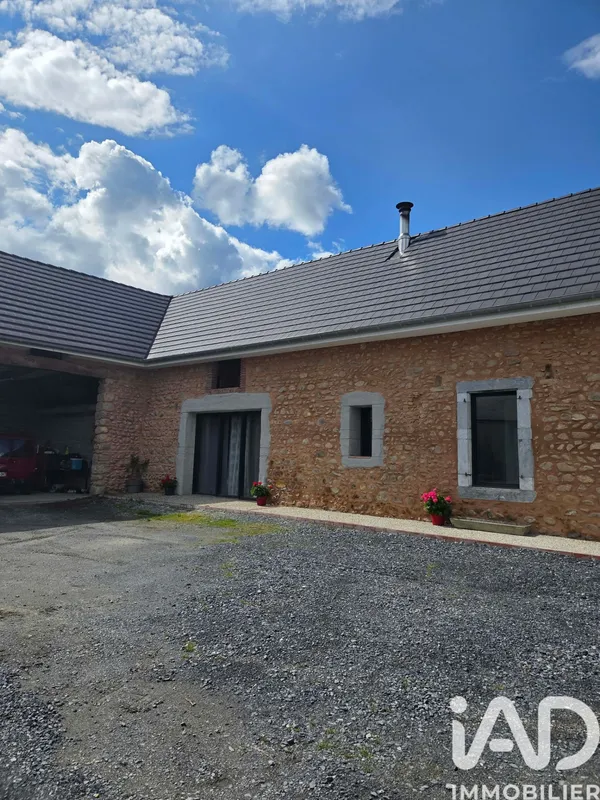 452 maisons à vendre : Hautes-Pyrénées (65) - iad