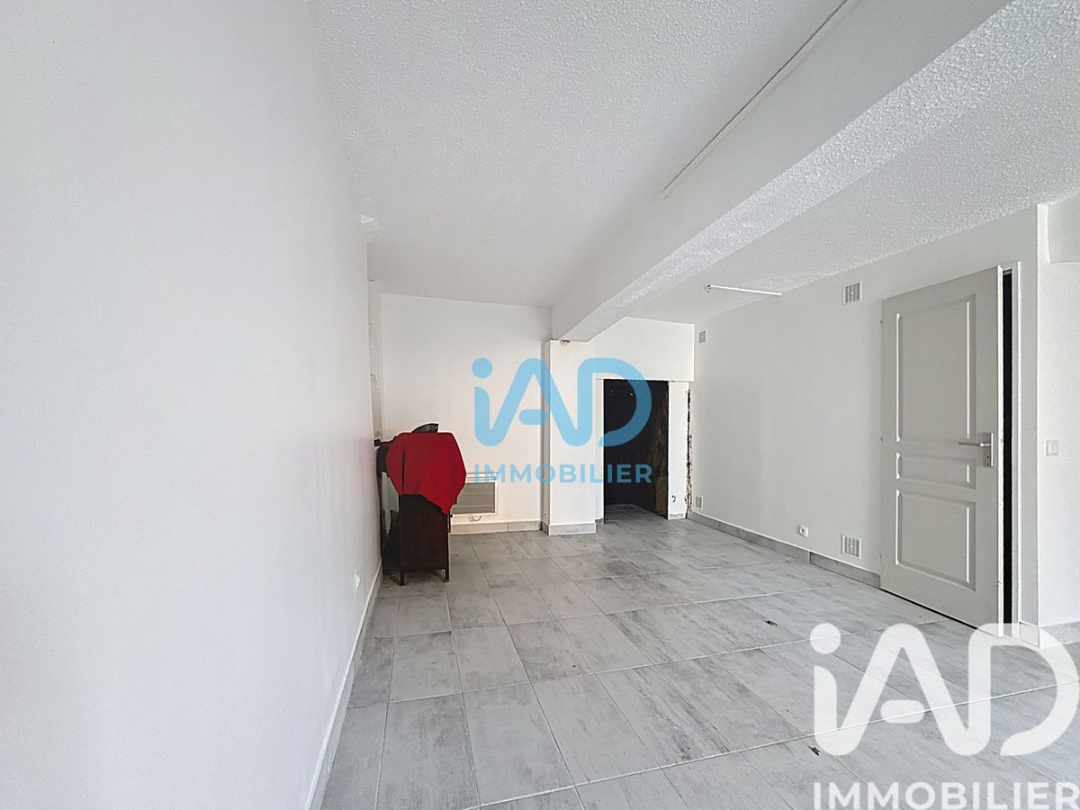 Vente appartement à Corbeil-Essonnes (91100) : atelier 1 pièce 36 m² ...