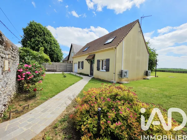 764 maisons : Eure-et-Loir (28) - iad