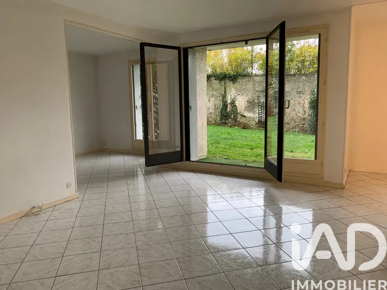 Vente appartement à La Ferté-sous-Jouarre (77260) : appartement 5 ...