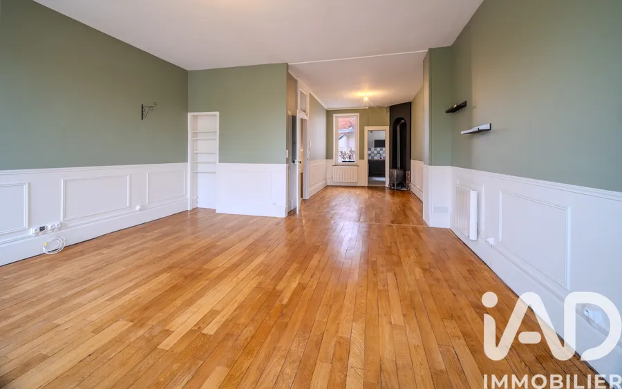 82 properties for sale in Nancy - iad
