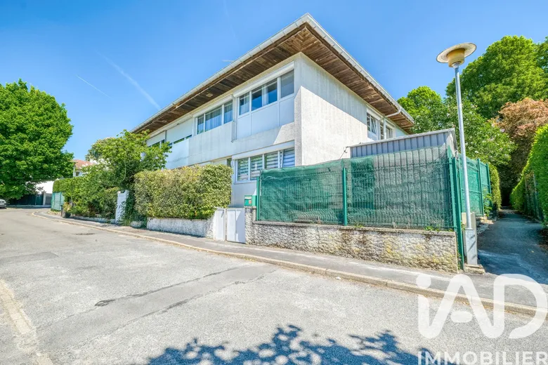 Vente appartement à Gretz-Armainvilliers (77220) : appartement 5 pièces ...
