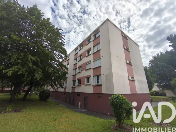 1 324 appartements à vendre : Val-de-Marne (94) - iad