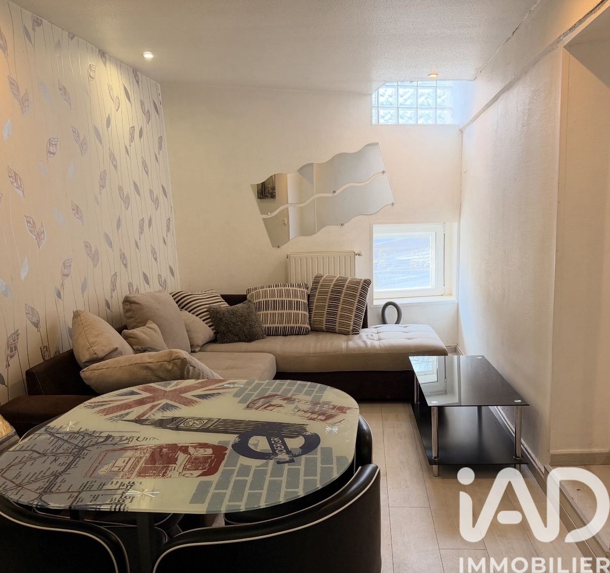 Sale house in Jarny (54800): 4 rooms house 85 m² - 2040330 - iad