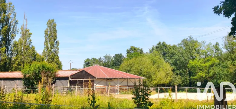 Vente maison à Courtenay (45320) : maison 6 pièces 115 m² - 2050491 - iad