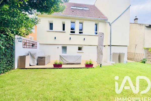 849 maisons à vendre : Val-de-Marne (94) - iad