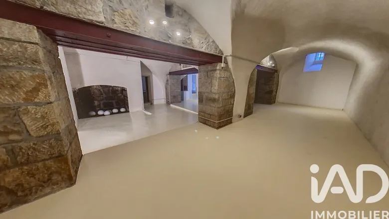 Location appartement à Le Puy-en-Velay (43000) : atelier 3 pièces 138 ...