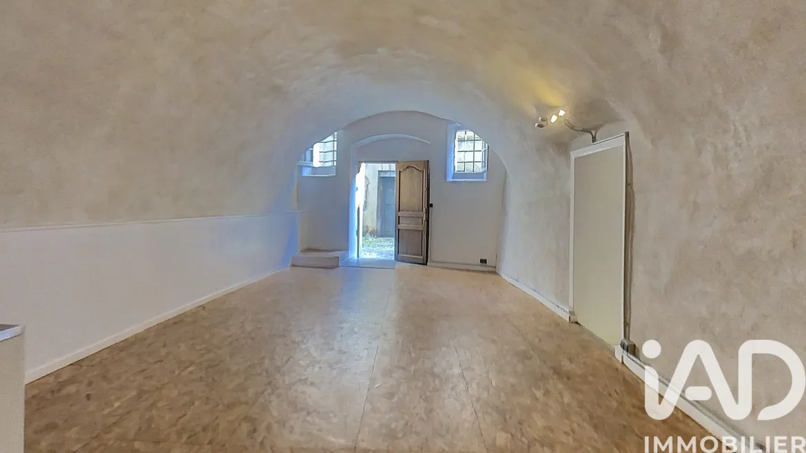 Location appartement à Le Puy-en-Velay (43000) : atelier 3 pièces 138 ...