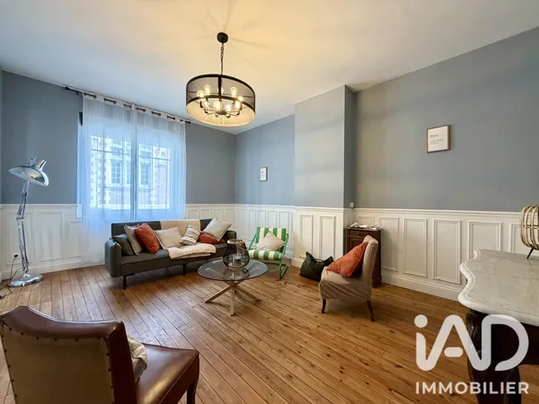 452 maisons à vendre : Somme (80) - iad