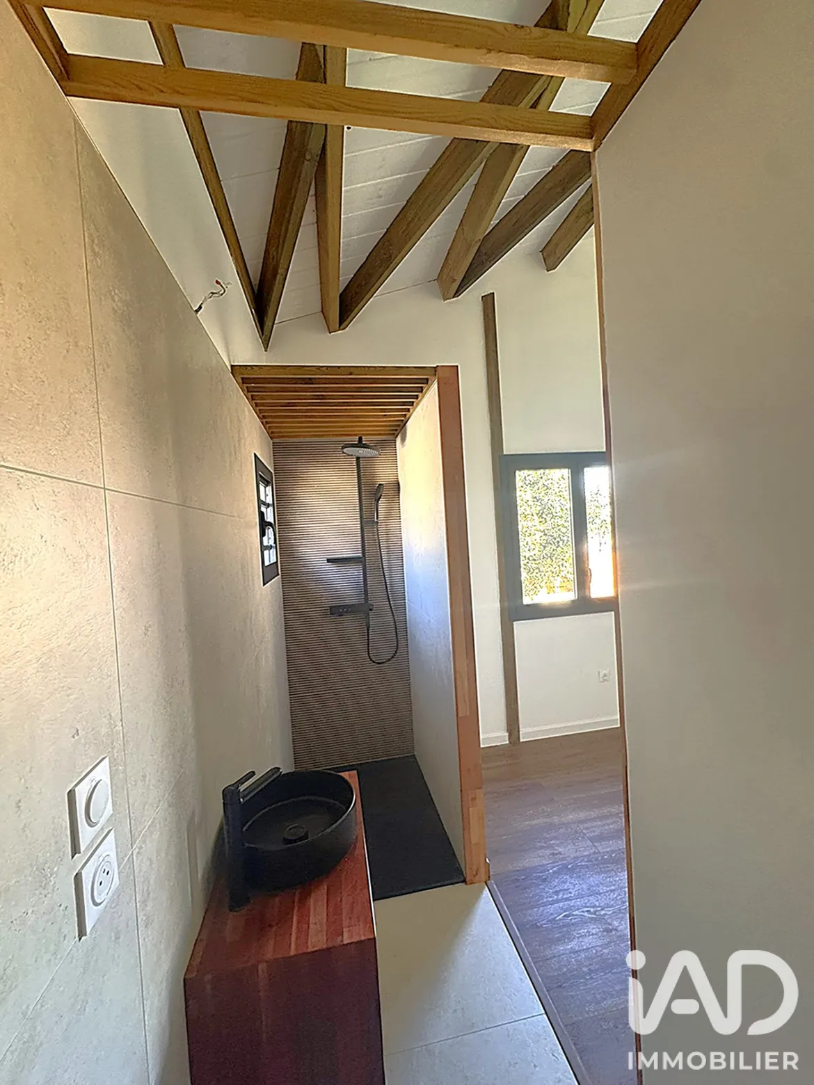 Vente maison à Le Tampon (97430) : maison 5 pièces 103 m² - 2055063 - iad
