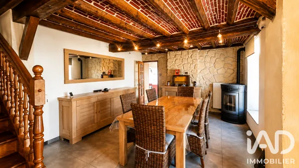 698 maisons avec garage à vendre : Nord (59) - iad