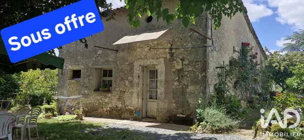 2 534 maisons à vendre : Gironde (33) - iad