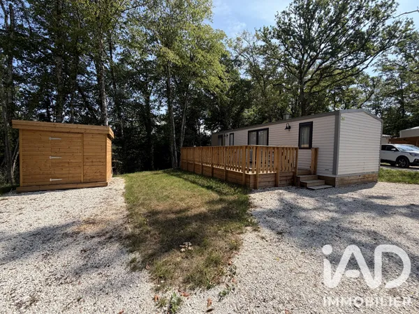 1 330 biens immobiliers à vendre : Marne (51) - iad