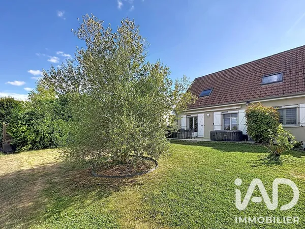 1 330 biens immobiliers à vendre : Marne (51) - iad